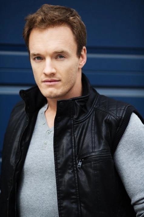 Chris Brewster | Marvel Cinematic Universe Wiki | Fandom