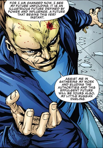 Image - The Leader.jpg | Marvel Cinematic Universe Wiki | FANDOM ...