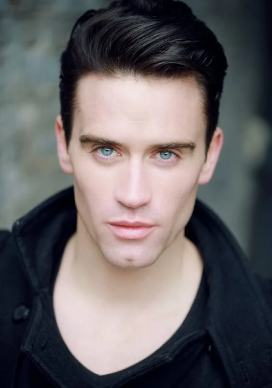 Christopher Whitlow | Marvel Cinematic Universe Wiki | Fandom