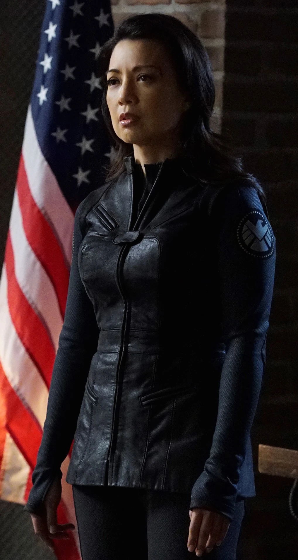 Melinda May/Life-Model Decoy | Marvel Cinematic Universe Wiki | Fandom