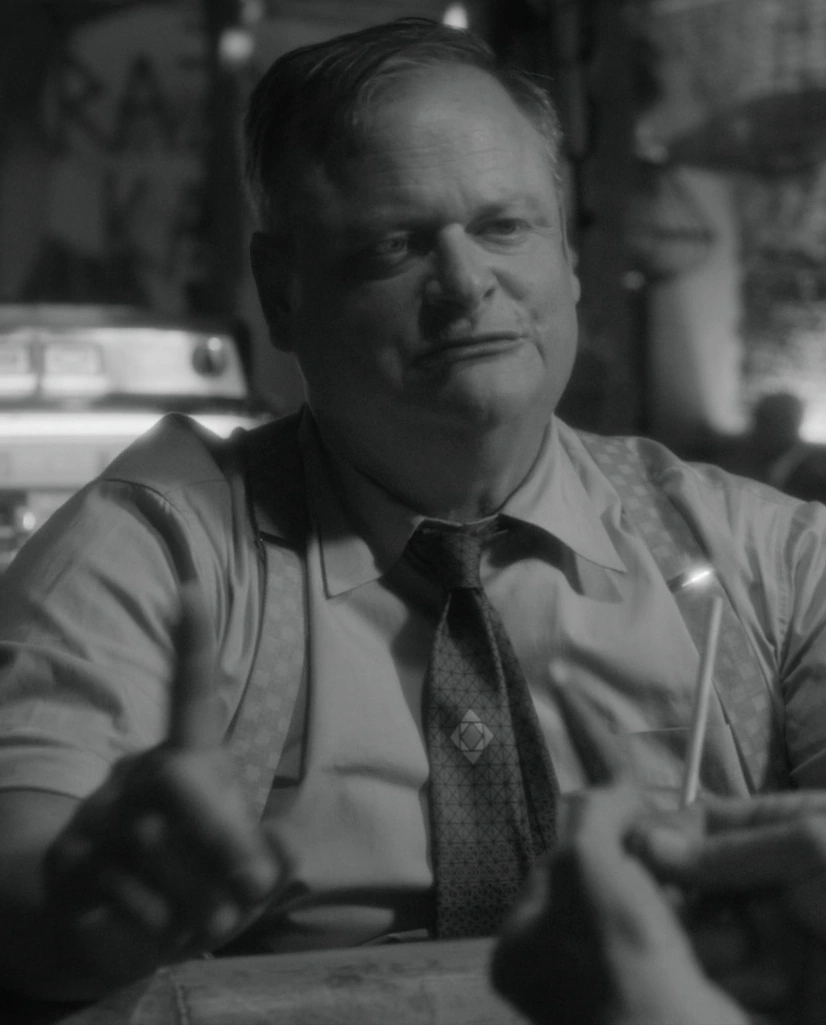 Tom | Marvel Cinematic Universe Wiki | Fandom