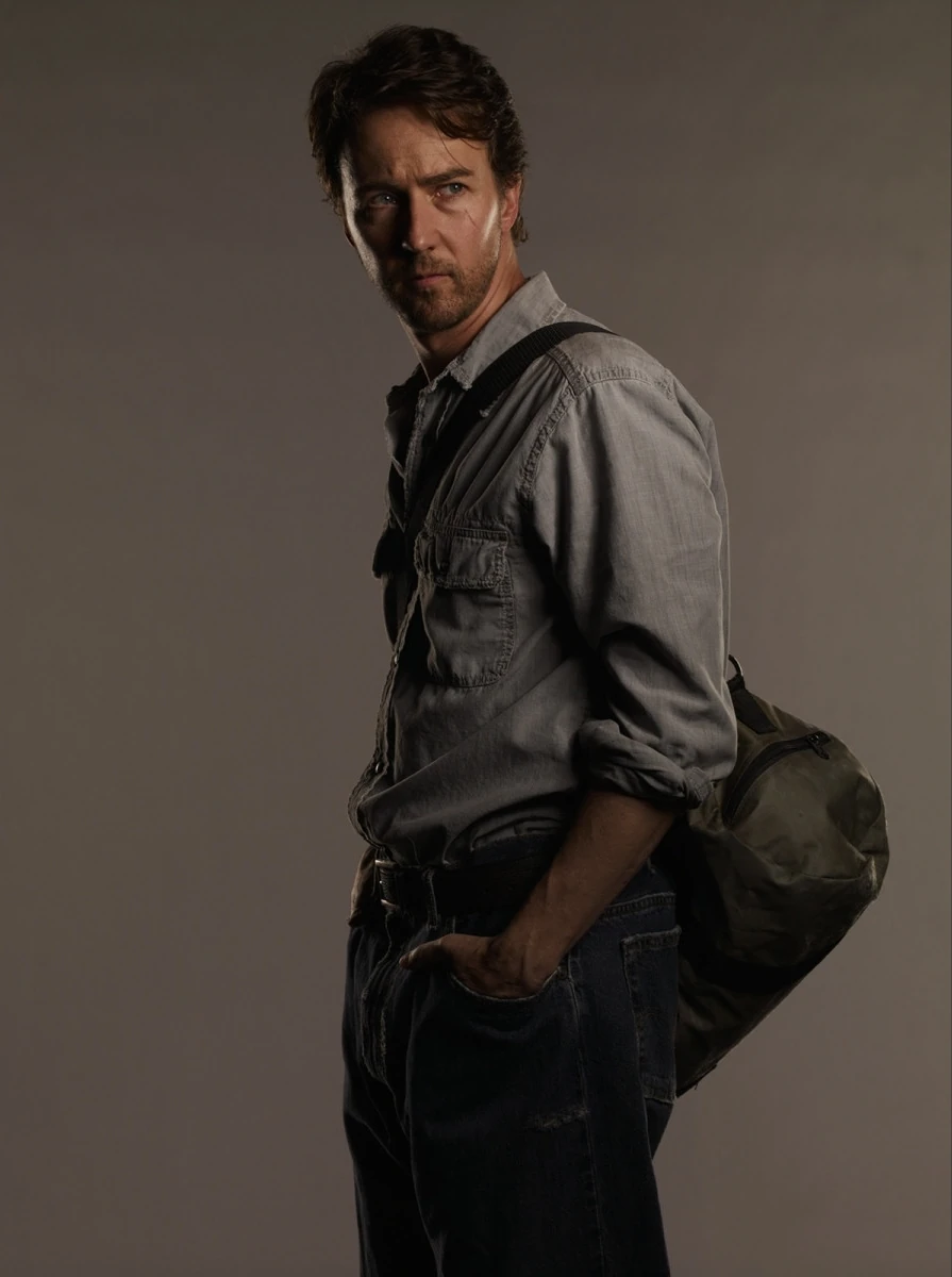 Image - Bruce Banner - Edward Norton - The Incredible Hulk.jpg | Marvel ...