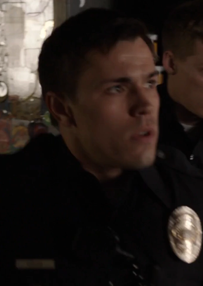 Cook | Marvel Cinematic Universe Wiki | Fandom