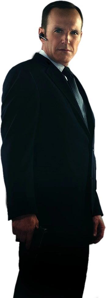 Image - Coulson TheAvengers.png | Marvel Cinematic Universe Wiki ...
