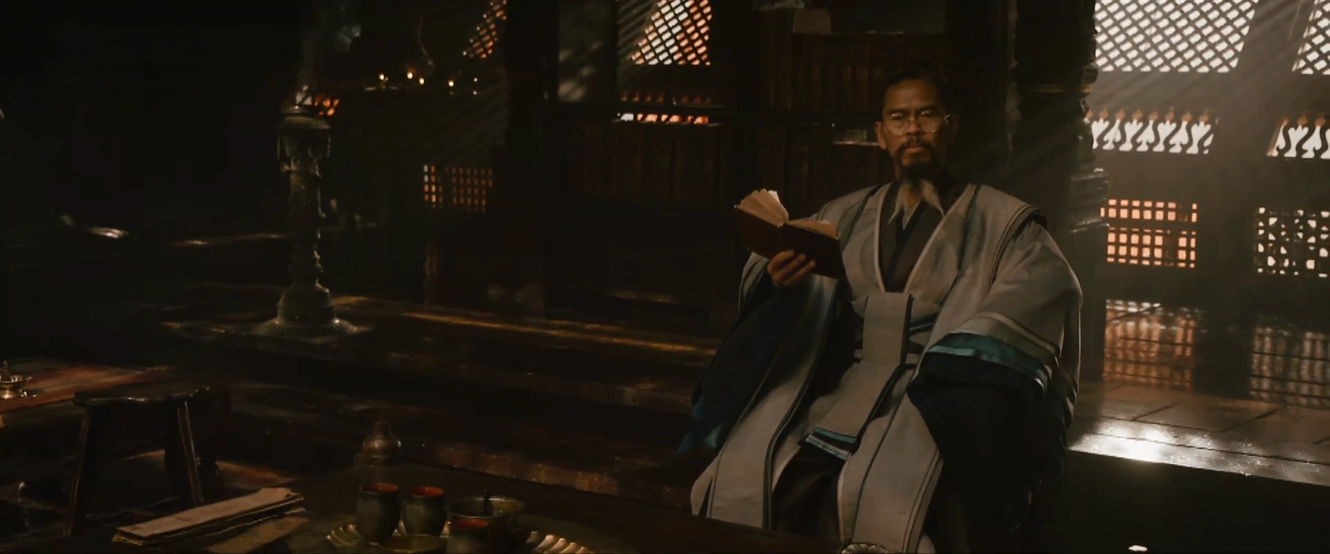 Hamir/Gallery | Marvel Cinematic Universe Wiki | FANDOM powered by Wikia