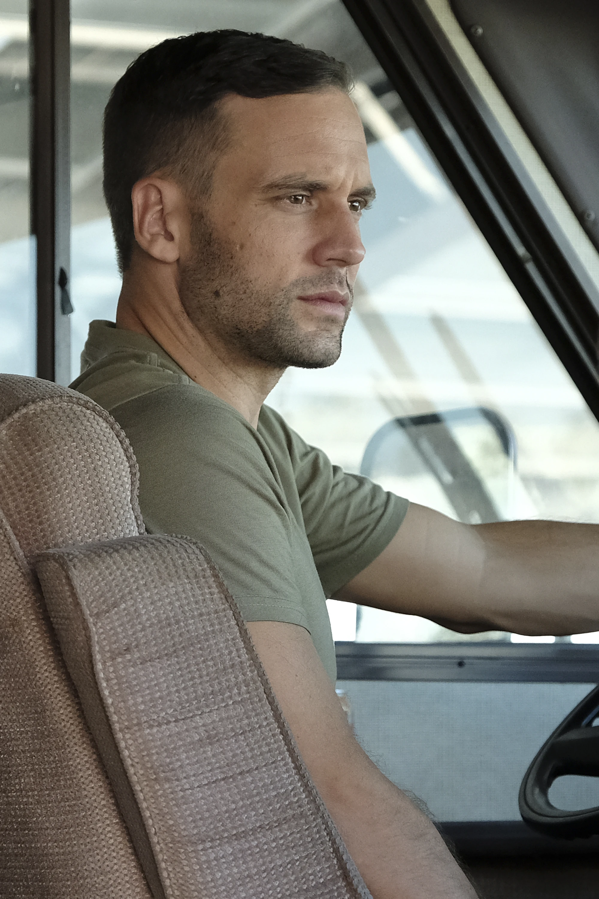 Image - Lance Hunter.jpg | Marvel Cinematic Universe Wiki | FANDOM ...