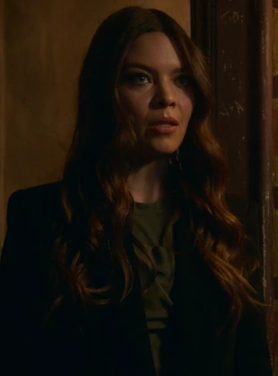 Bronwyn | Marvel Cinematic Universe Wiki | Fandom