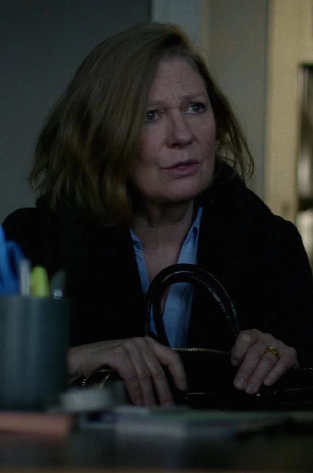 Barbara Shlottman | Marvel Cinematic Universe Wiki | FANDOM powered by ...