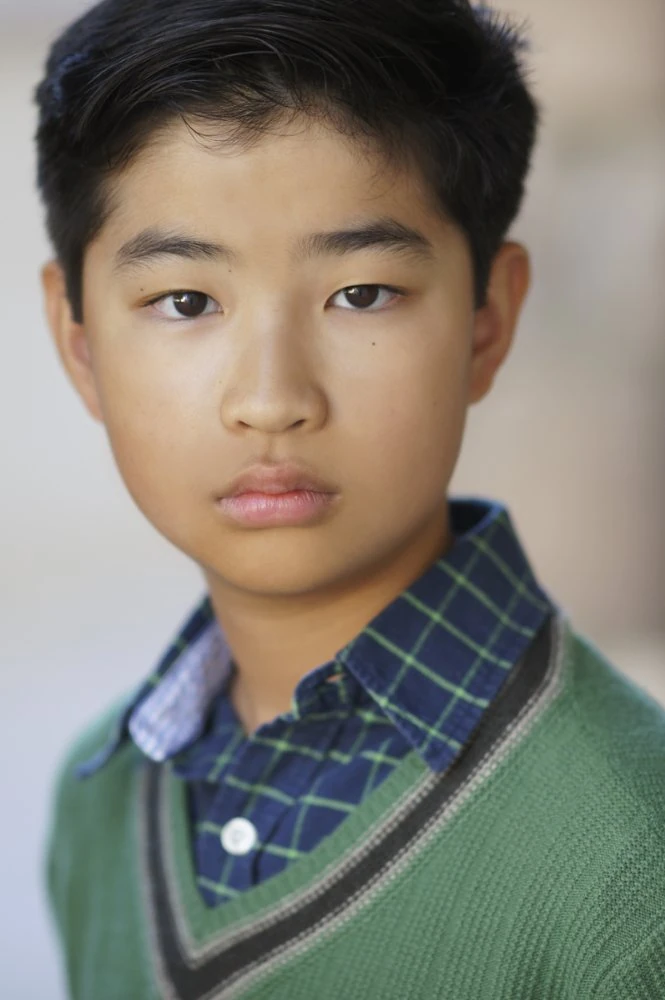 Ethan Dizon | Marvel Cinematic Universe Wiki | FANDOM powered by Wikia