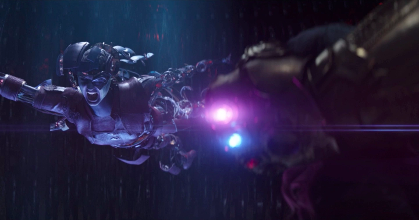 Image - Nebula is tortured even further.png | Marvel Cinematic Universe ...