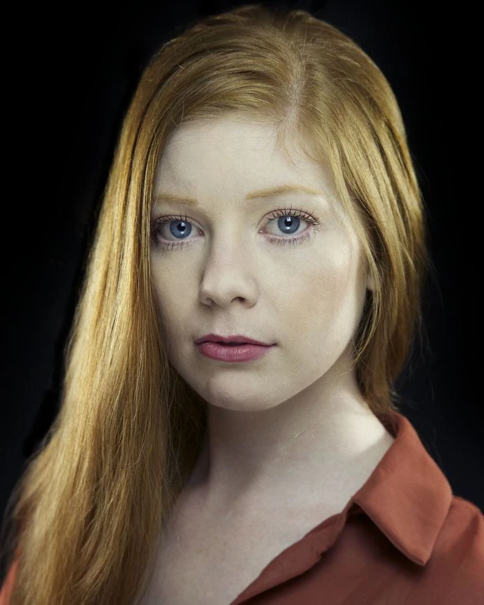 Alexandra Doyle | Marvel Cinematic Universe Wiki | Fandom