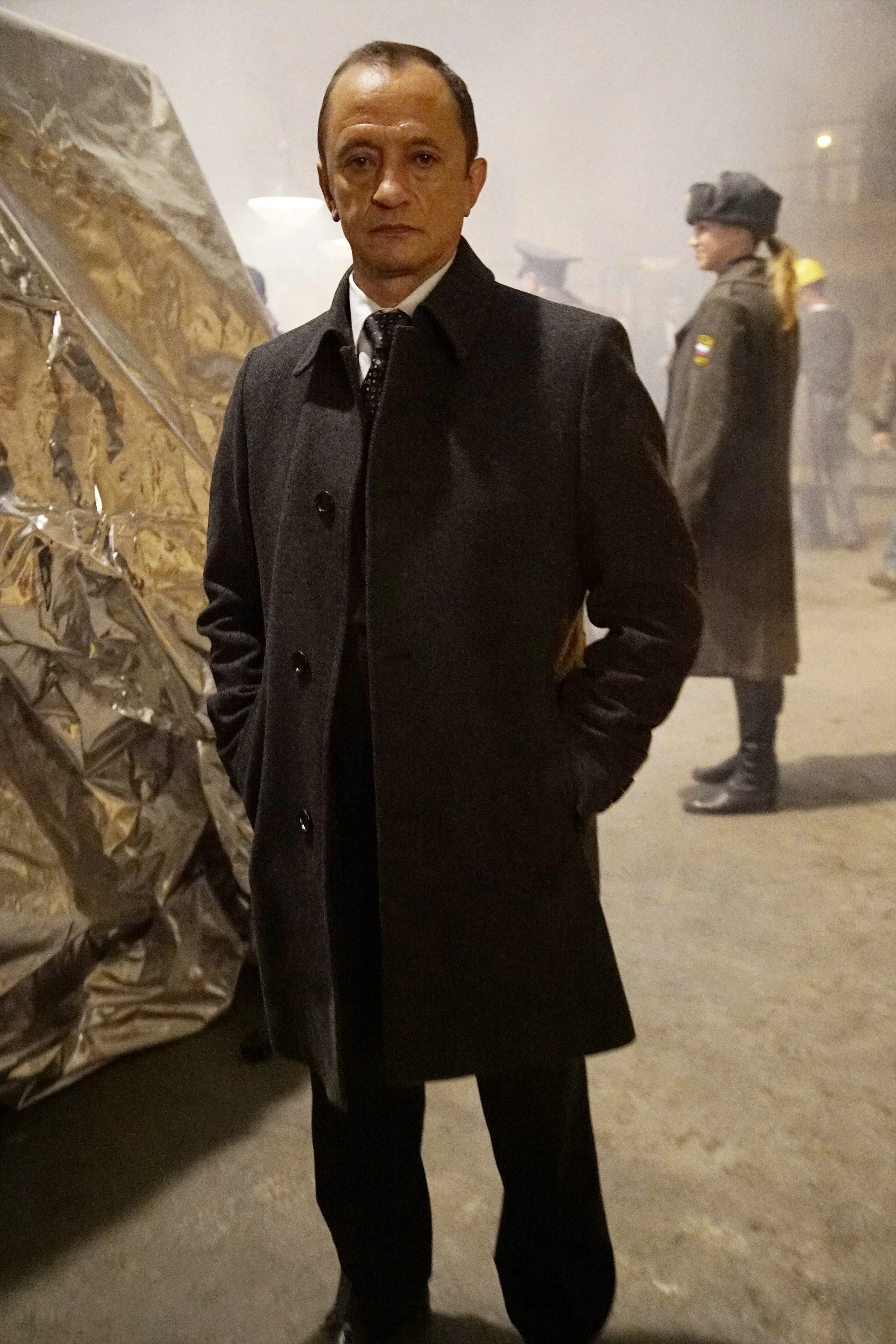 Anton Petrov | Marvel Cinematic Universe Wiki | Fandom