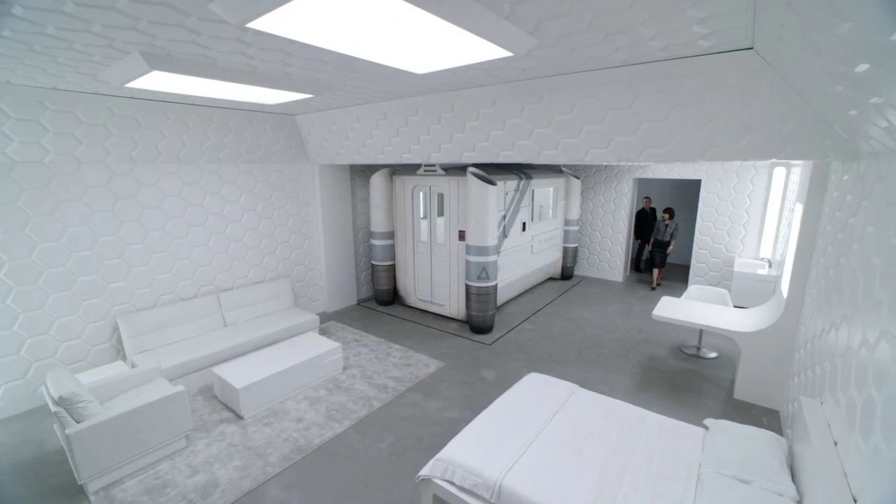 Image - MHOT Containment Room.jpg | Marvel Cinematic Universe Wiki ...