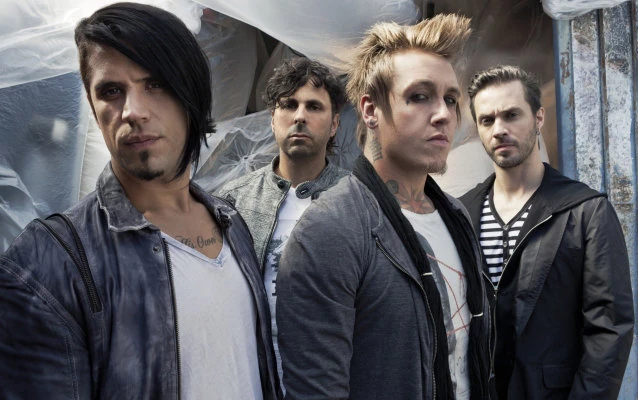 Papa Roach | Marvel Cinematic Universe Wiki | FANDOM powered by Wikia