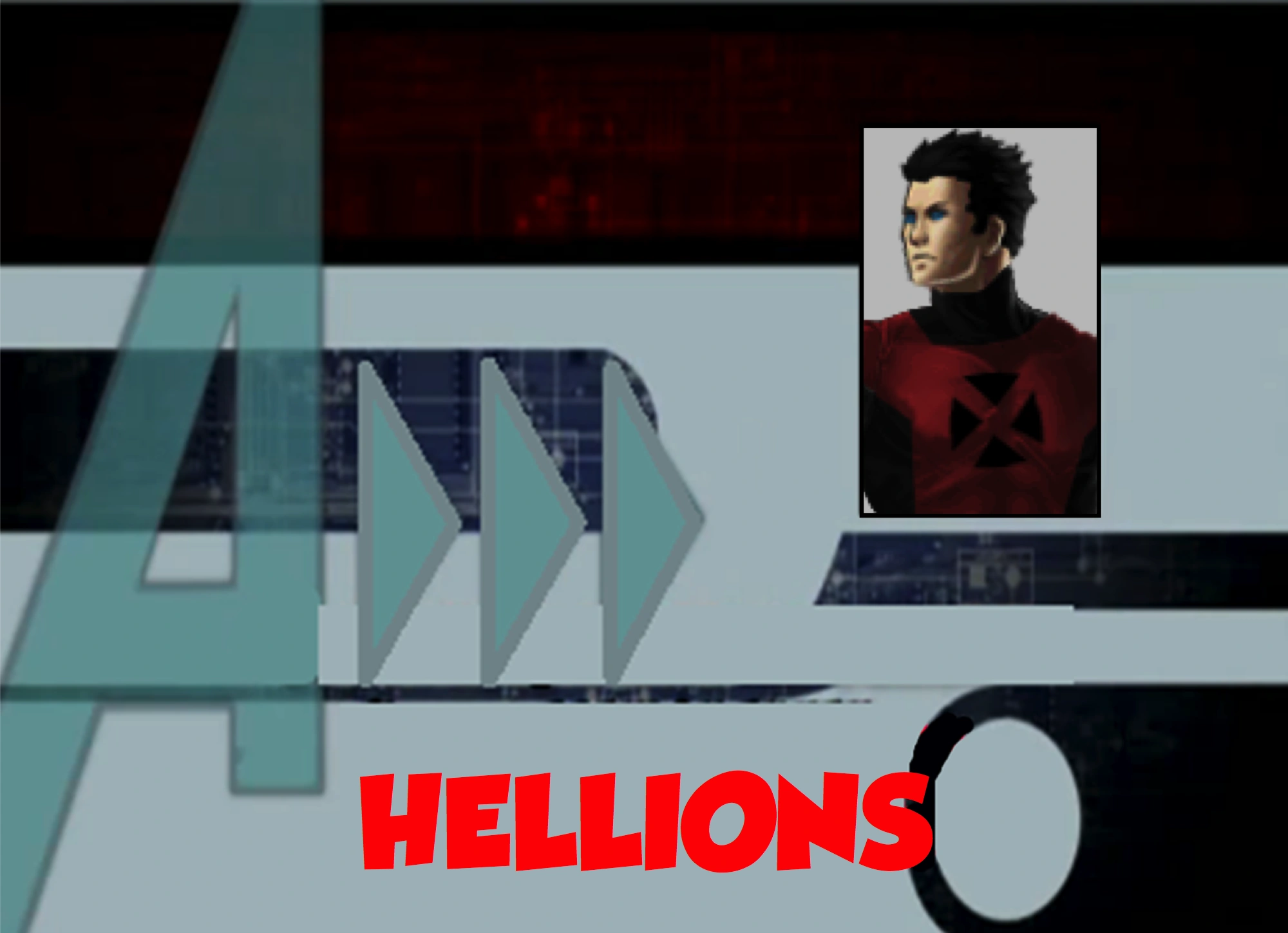 Hellions (A!) | Marvel Fanon | Fandom