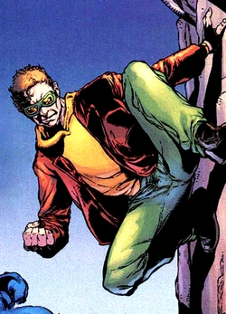 Mortimer Toynbee (Earth-61615) | Marvel Fanon | FANDOM powered by Wikia