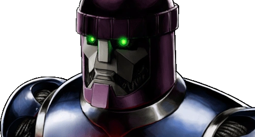 Master Mold (Earth-1010) | Marvel Fanon | FANDOM powered by Wikia