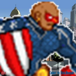 Elijah Bradley (Earth-1010) | Marvel Fanon | FANDOM powered by Wikia