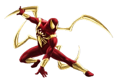 Amadeus Cho (Earth-1010) | Marvel Fanon | Fandom