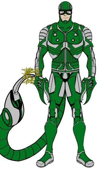 Mac Gargan (Earth-515) | Marvel Fanon | FANDOM powered by Wikia