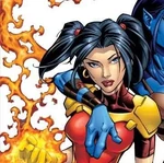 Sunfire | Marvel Fanon | Fandom