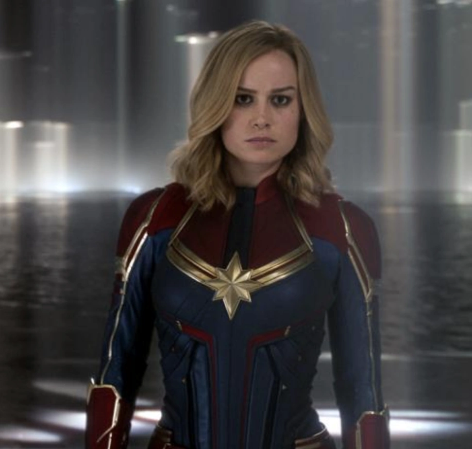 Carol Danvers (Earth-1515) | Marvel Fanon | Fandom