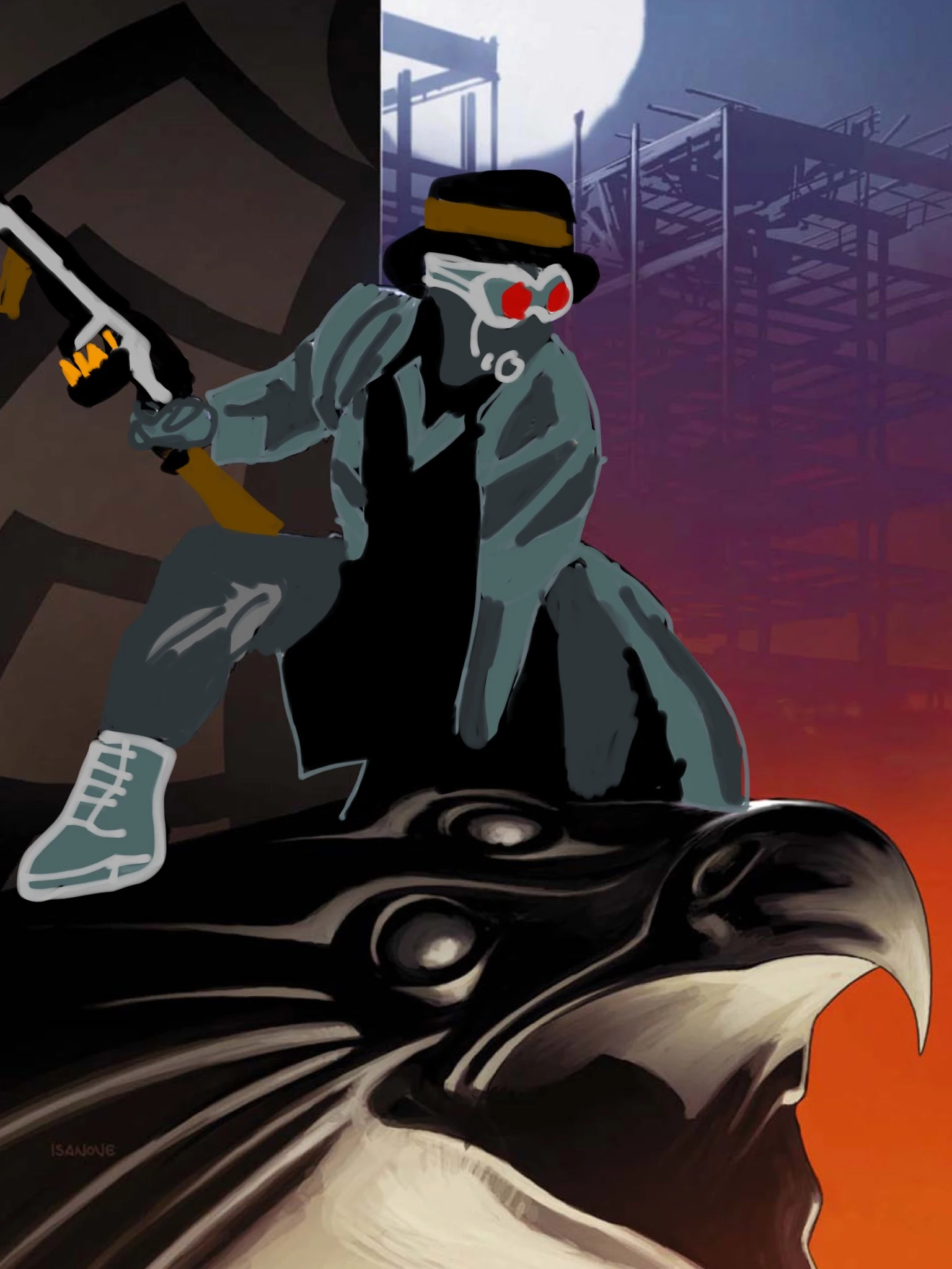 Image - God spider.jpeg | Marvel Fanon | FANDOM powered by Wikia