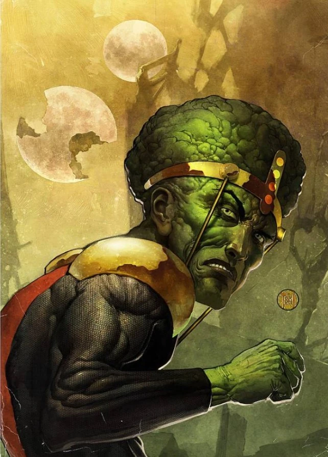 Image - Leader 61615.jpg | Marvel Fanon | FANDOM powered by Wikia