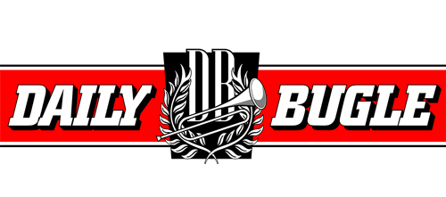 The Daily Bugle: First Edition | Marvel Fanon | Fandom