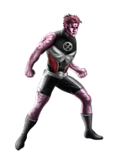 Paras Gavaskar (Earth-1010) | Marvel Fanon | FANDOM powered by Wikia