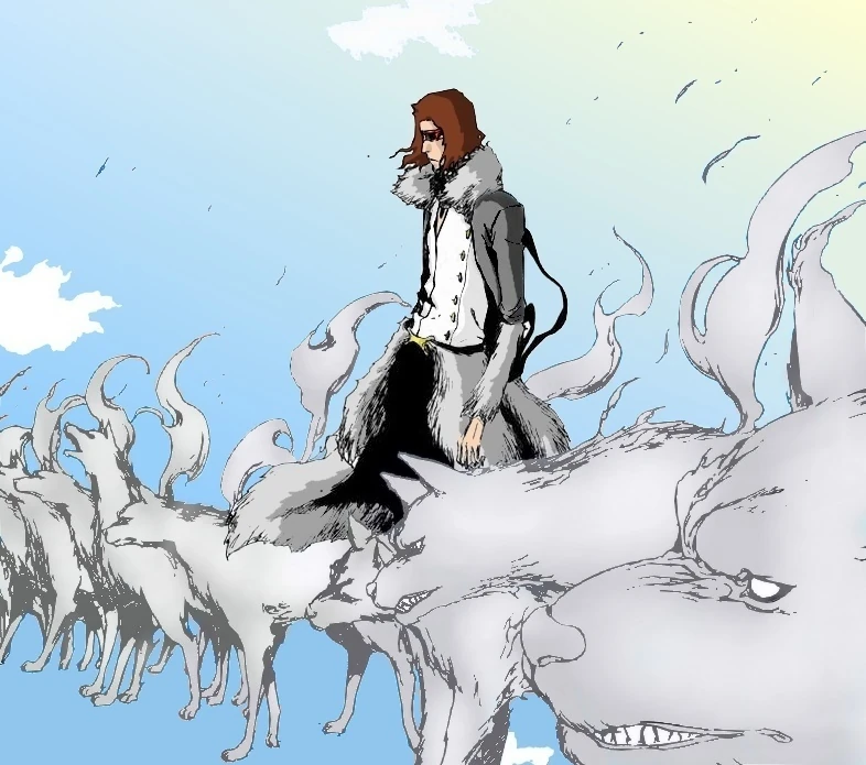 Image - Stark coyote los lobos v2 by axone213.jpg | Marvel Fanon ...