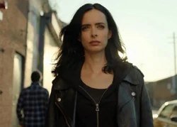 Jessica Jones (Earth-101) | Marvel Fanon | Fandom