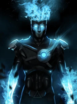 The Outsider (Multiversal Being) | Marvel Fanon | Fandom