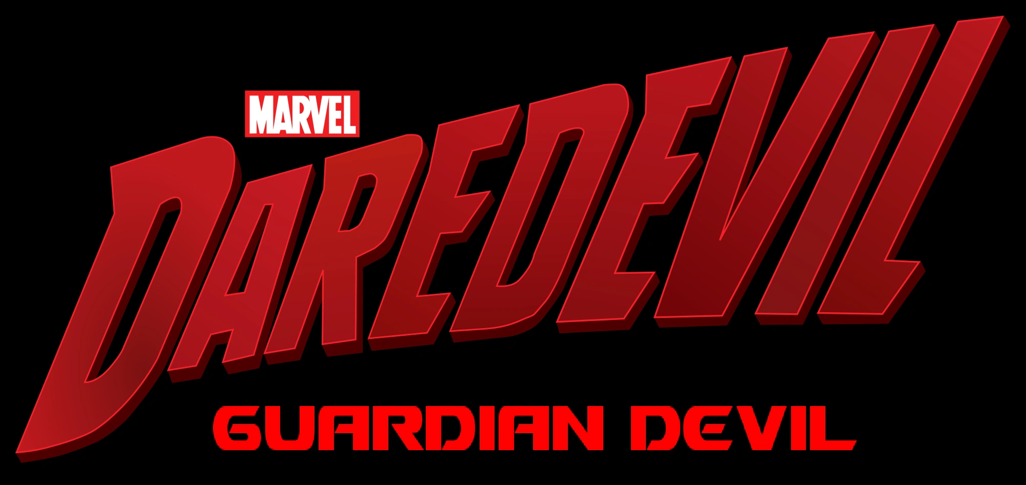 Daredevil: Guardian Devil | Marvel Fanon | FANDOM powered by Wikia