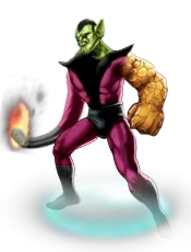 Image - Super-Skrull.png | Marvel Fanon | FANDOM powered by Wikia