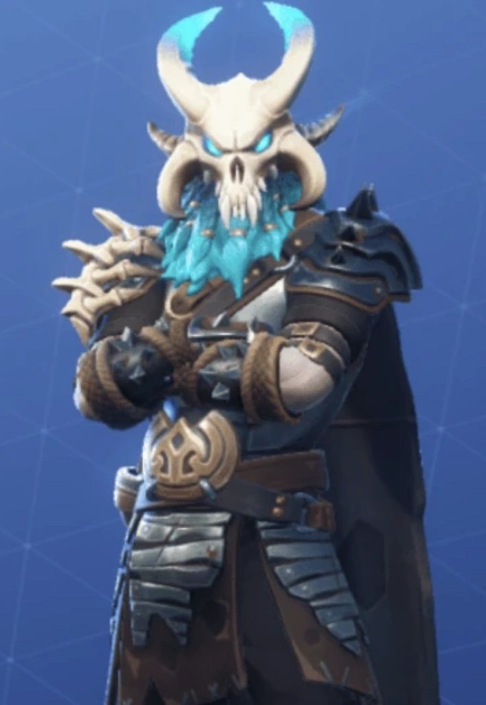 Cul Borson (Earth-101) | Marvel Fanon | Fandom