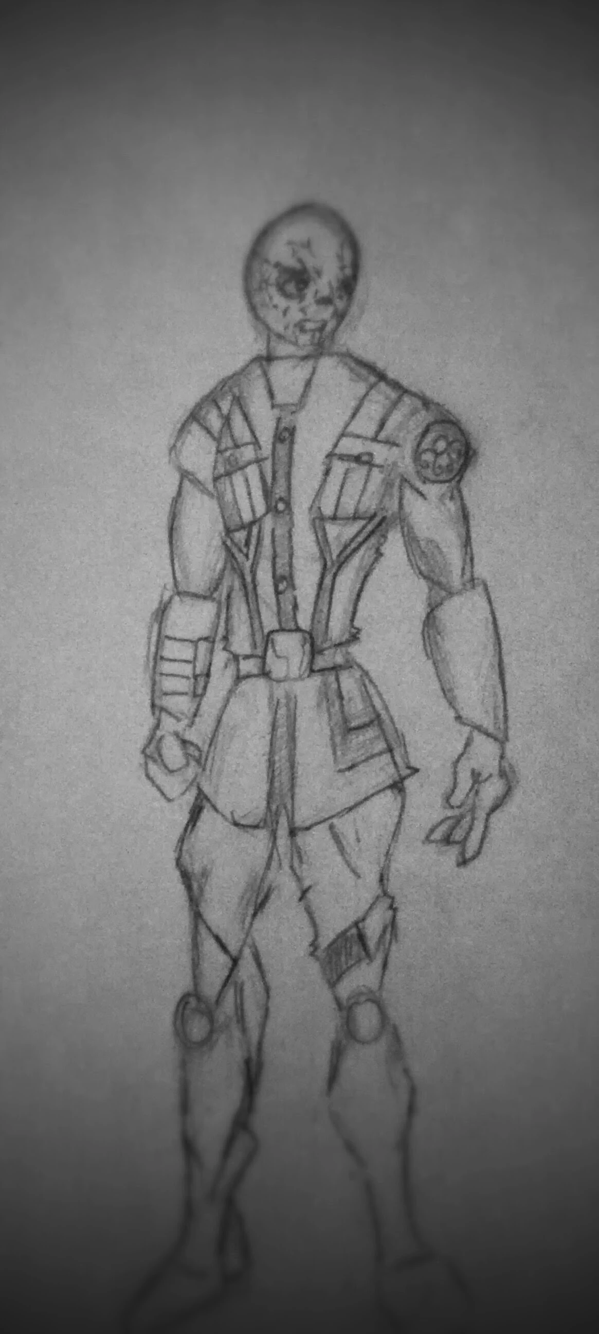 Red Skull | Marvel Fanon | FANDOM powered by Wikia