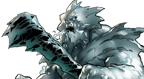 Image - Ymir.png | Marvel Fanon | FANDOM powered by Wikia