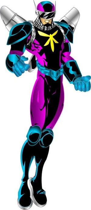 Hornet | Marvel Fanon | FANDOM powered by Wikia