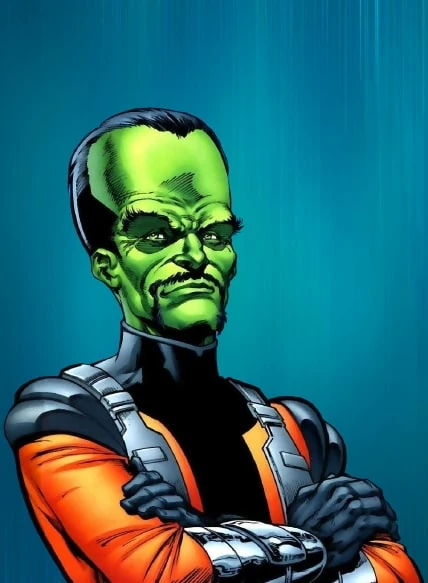 Samuel Sterns (Earth-61615) | Marvel Fanon | FANDOM powered by Wikia