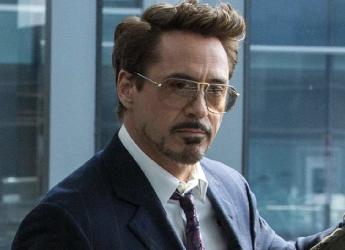 Antonio Stark (Earth-1420) | Marvel Fanon | Fandom