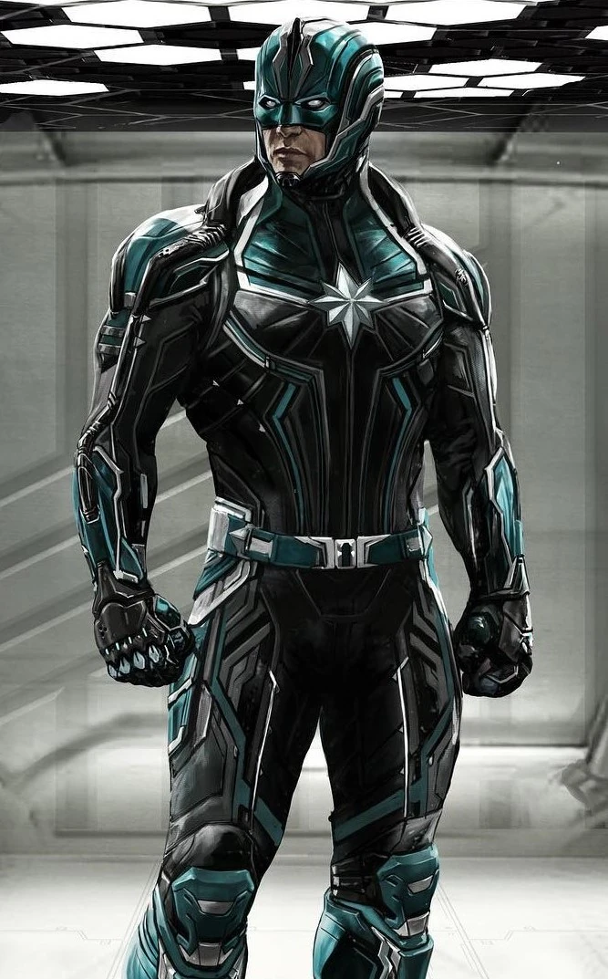 Yon-Rogg (Earth-61615) | Marvel Fanon | Fandom