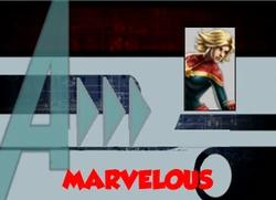 Marvelous (A!) | Marvel Fanon | Fandom