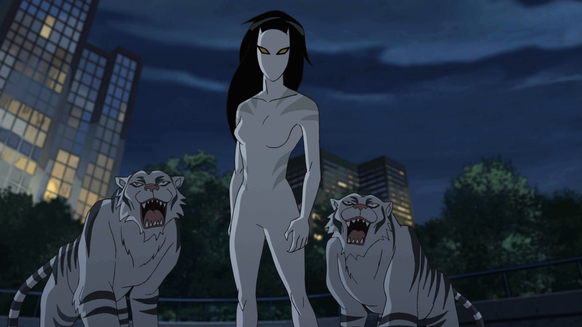 Image - White Tiger.jpg | Marvel Fanon | FANDOM powered by Wikia Image - White Tiger.jpg | Marvel Fanon | FANDOM powered by Wikia