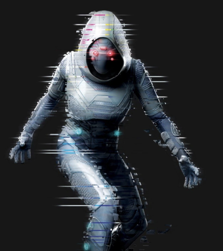 Ava Starr (Earth-101) | Marvel Fanon | Fandom