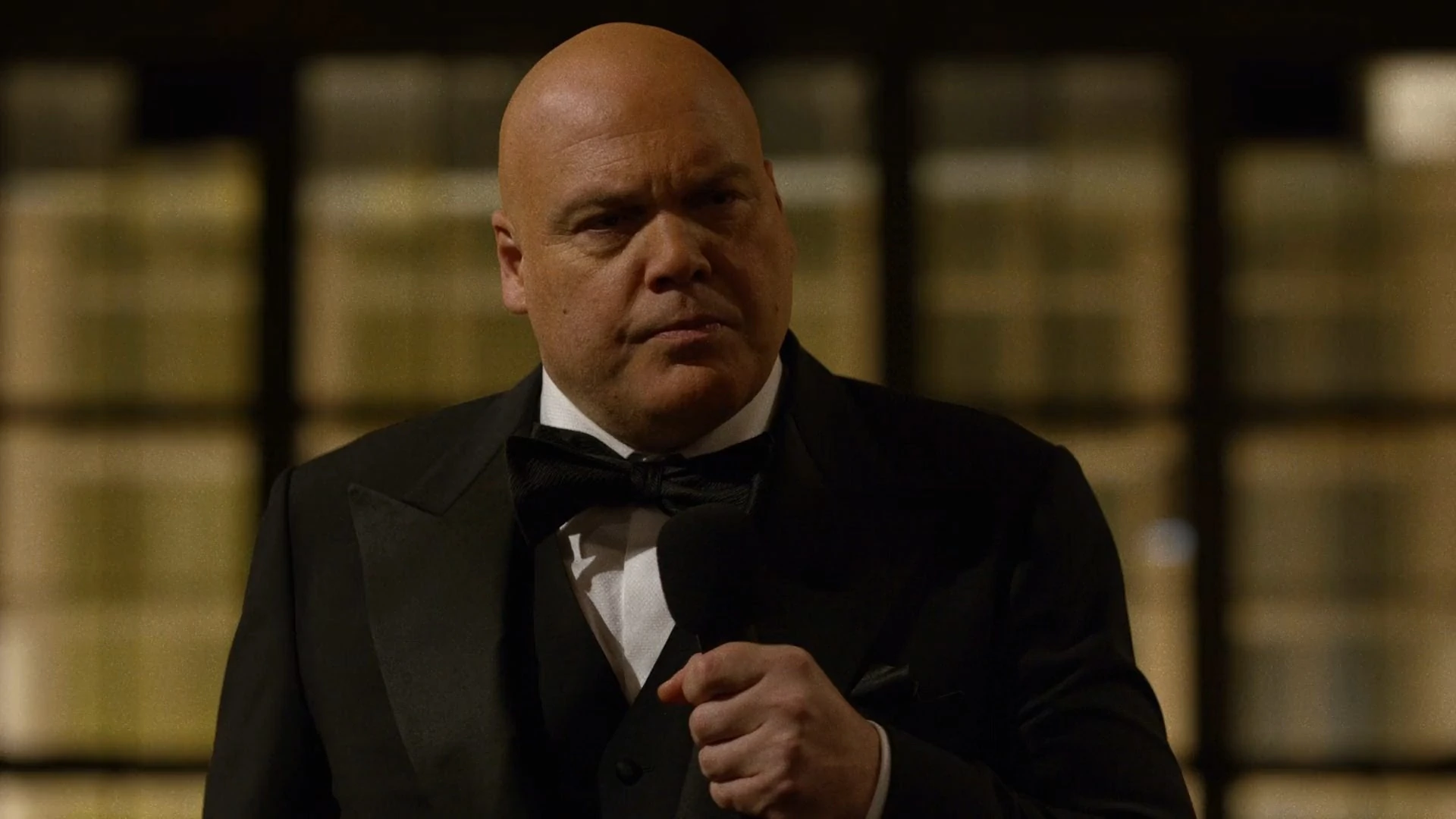 Wilson Fisk (Earth-1010)/Gallery | Marvel Fanon | Fandom