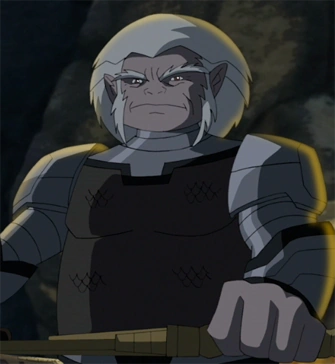 Eitri (Earth-1010) | Marvel Fanon | FANDOM powered by Wikia