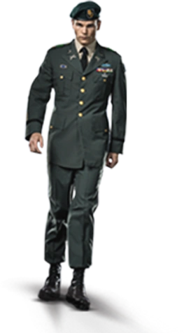 William Stryker, Jr. (Earth-1010) | Marvel Fanon | FANDOM powered by Wikia