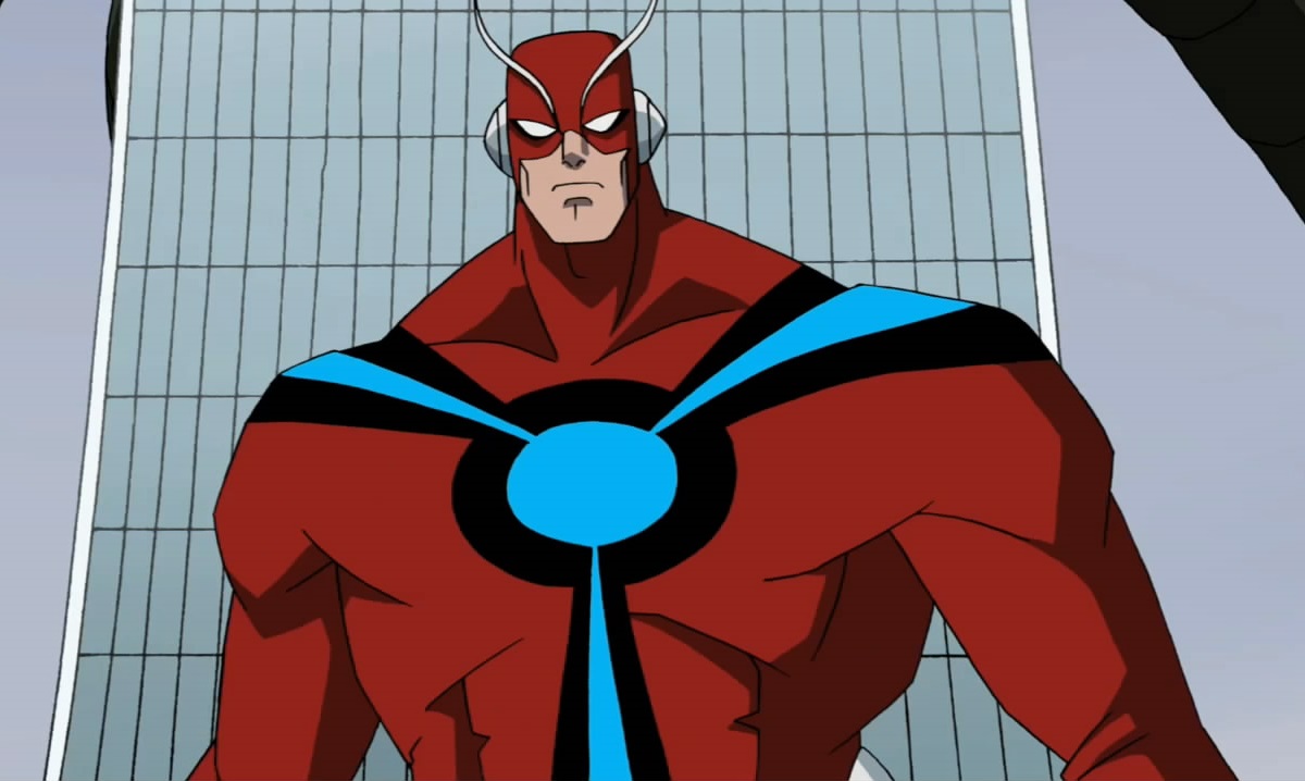 Henry Pym (Earth-84216) | Marvel Fanon | Fandom