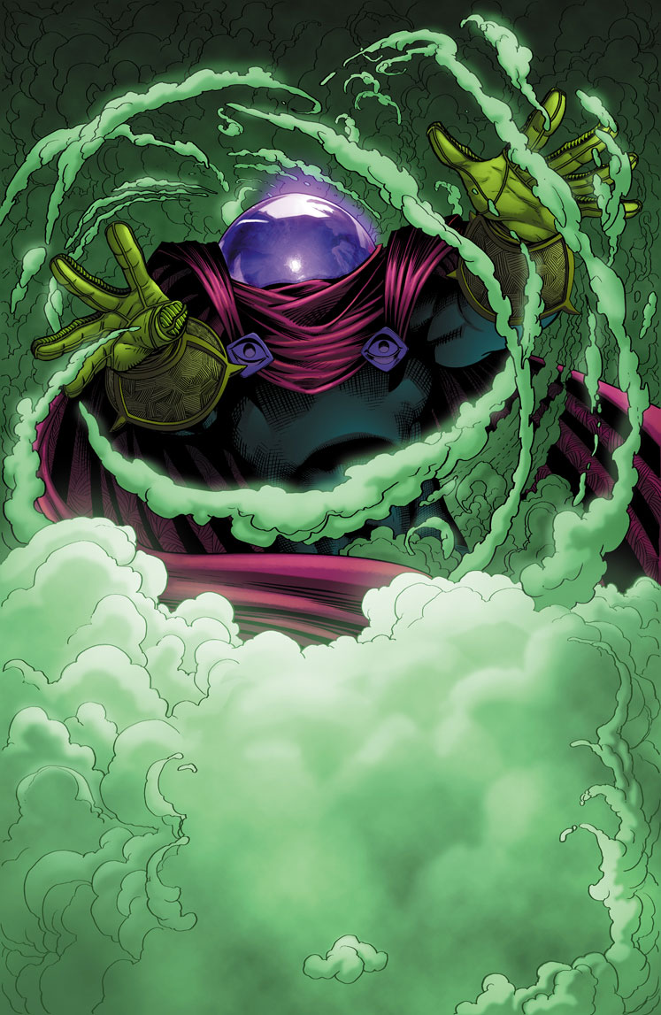 Mysterio | Marvel Fanon | FANDOM powered by Wikia Mysterio | Marvel Fanon | FANDOM powered by Wikia
